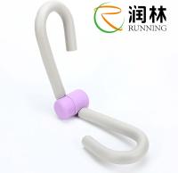 China Thigh Master Home Gym Exercise Leg Muscle Trainer for Body Shaping for sale