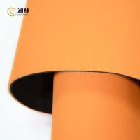 China Pilates Fitness Yoga Mat TPE Material Non Slip SGS Certified Thick 1/4