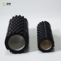 China Multi Functional Yoga Column Roller 33x14cm For Muscle Relaxation for sale