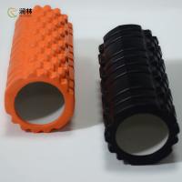 China Multi Functional Yoga Column Roller 33x14cm For Muscle Relaxation for sale