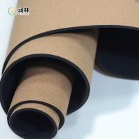 China Women Yoga TPE Fitness Mat Non Slip Eco Friendly With Alignment Marks for sale
