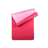 China Outdoor Travel Tpe Yoga Mat With Custom Printing / Color / Thickness / Logo for sale