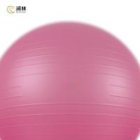 China Gym PVC Material Exercise Ball Chair For Fitness Stability Balance Yoga for sale