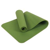 China Sports Tpe Fitness Mat Custom Print TPE Yoga Mat Personalized for sale