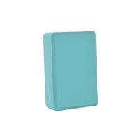 China Nontoxic High Density EVA Foam Yoga Blocks Eco Friendly Yoga Bricks for sale