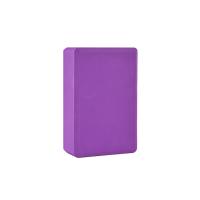 China Nontoxic High Density EVA Foam Yoga Blocks Eco Friendly Yoga Bricks for sale