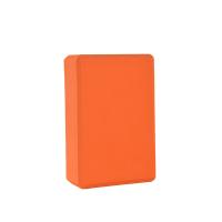 China Nontoxic High Density EVA Foam Yoga Blocks Eco Friendly Yoga Bricks for sale