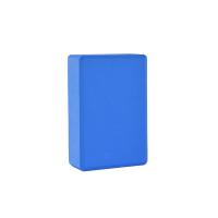 China Nontoxic High Density EVA Foam Yoga Blocks Eco Friendly Yoga Bricks for sale