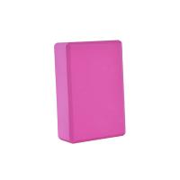 China Nontoxic High Density EVA Foam Yoga Blocks Eco Friendly Yoga Bricks for sale