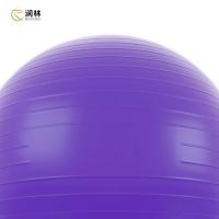 China Exercise Fitness PVC Yoga Ball for Core Stability Balance Strength for sale