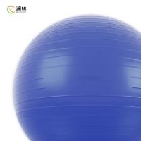 China Exercise Fitness PVC Yoga Ball for Core Stability Balance Strength for sale
