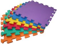 China EVA Foam Puzzle Mat Playground Flooring EVA Tatami Mat For Gym for sale