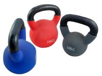 China Gym Dumbbell Equipments Strength Training Kettlebell Weight Lifting for sale