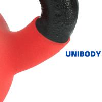 China Rubber Cast Iron Vinyl Gym Strength Adjustable Dumbbell Kettlebell Soft Coated for sale