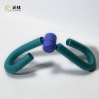 China Magic Circle Pilates Yoga Stretching Ring for Home Workout for sale