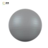 China Home 45cm-75cm Yoga Ball Chair Stability Fitness Ball With Quick Pump for sale
