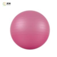 China Home 45cm-75cm Yoga Ball Chair Stability Fitness Ball With Quick Pump for sale