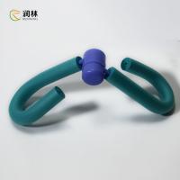 China Home Gym Thigh Exerciser Perinee Leg Muscle Trainer Arm Chest Waist Lose Fat for sale