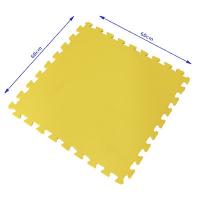 China Karate Wrestling Taekwondo Foam Exercise Mat Baby Play 30*30cm for Gym for sale