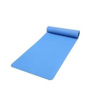 China Multifunctional PVC Yoga Mat Comfortable For Sport Training for sale