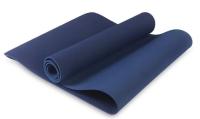 China Multifunctional PVC Yoga Mat Comfortable For Sport Training for sale