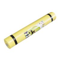 China Waterproof Memory Foam EVA Yoga Mat 4mm 5mm 6mm For Home Travel for sale