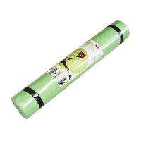 China Waterproof Memory Foam EVA Yoga Mat 4mm 5mm 6mm For Home Travel for sale