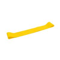 China Different Colors Option High Elastic Natural Latex Resistance Loop Bands Set 12x2 for sale