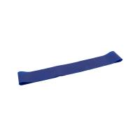 China Different Colors Option High Elastic Natural Latex Resistance Loop Bands Set 12x2 for sale