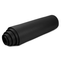 China High Density NBR Exercise Yoga Mat 1/2-Inch Extra Thick For Pilates for sale
