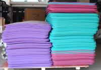 China 15 Mm Thickening NBR Yoga Mat Antiskid Exercise Yoga Mat Customized for sale