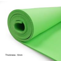 China Anti Skid EVA Foam Mat 3MM-6MM Thick For Exercise Yoga And Pilates for sale