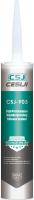 China CSJ-903 Weatherproofing Silicone Sealant Neutral Curing 18 Months Shelf Life for sale