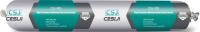China CSJ-903 Weatherproofing Silicone Sealant Neutral Curing 18 Months Shelf Life for sale