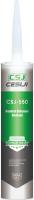 China General Purpose Neutral Silicone Sealant 12 Months Shelf Life 300mL for sale
