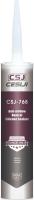 China CSJ-768 Anti Mildew Neutral Silicone Sealant 20 Months Shelf Life For Kitchen for sale