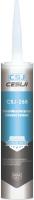 China CSJ-268 Neutral Stone Silicone Sealant Weatherproof 20 Months Shelf Life for sale