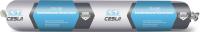 China CSJ-268 Neutral Stone Silicone Sealant Weatherproof 20 Months Shelf Life for sale