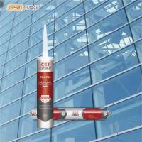 China Single Component Structural Silicone Sealant For Terracotta Facades for sale