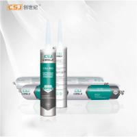 China Neutral Cure Weatherproofing Silicone Sealant Exceeds GB Standards 300mL for sale