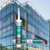 China Neutral Cure Weatherproofing Silicone Sealant Exceeds GB Standards 300mL for sale