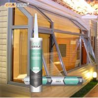 China All Environment Pro Sealant Structural White Oil Free Matrix 13 Mo PerfGuard™ for sale