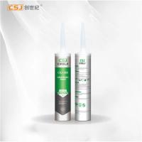 China HomePro Universal Silicone Neutral Cure Sealant Mold Resistant for sale