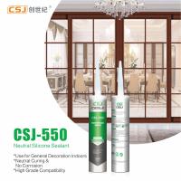 China LifeMaster Multi Purpose Gentle Neutral Silicone Sealant for Household for sale