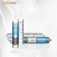 China Non Stain Stone Silicone Sealant Ultra Weatherproof Non Corrosive for sale