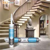 China Non Stain Stone Silicone Sealant Ultra Weatherproof Non Corrosive for sale