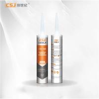 China FireShield Fire Resistant Silicone Sealant GB23864 Certified 300mL for sale