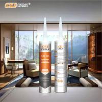 China FR Fire Rated Silicone Sealant -50°C To 150°C For Structural Adhesion for sale