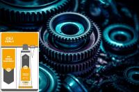 China Oil / Water Resistant Sealant -60°C~280°C For Automotive / Industrial for sale