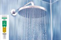 China UltraShield Silicone Anti Fungal Sealant Weather Resistant For Waterproof Showers for sale